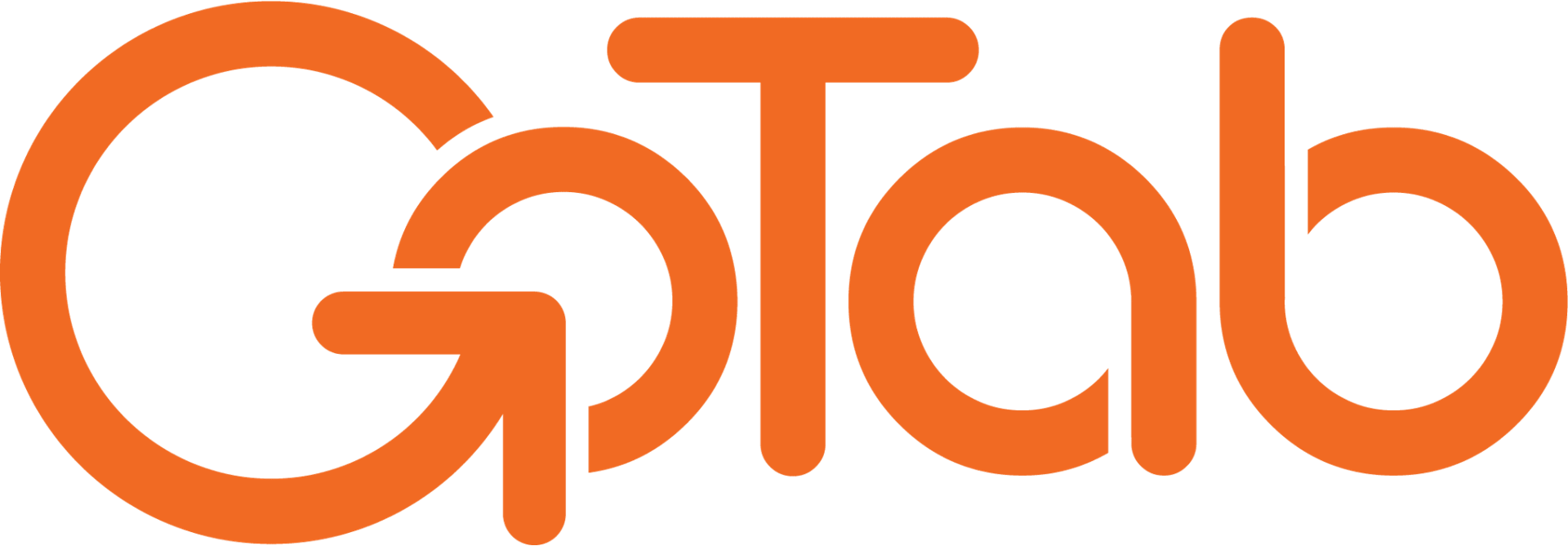 GoTab logo